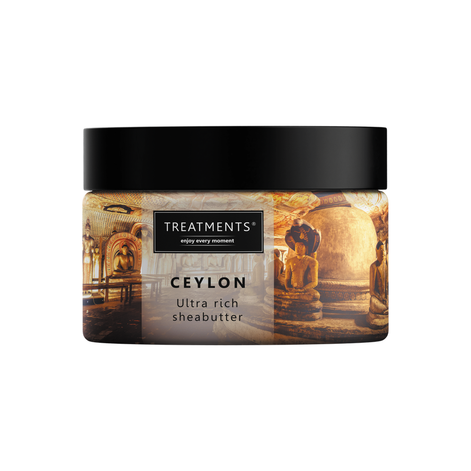 Ceylon – Treatments®